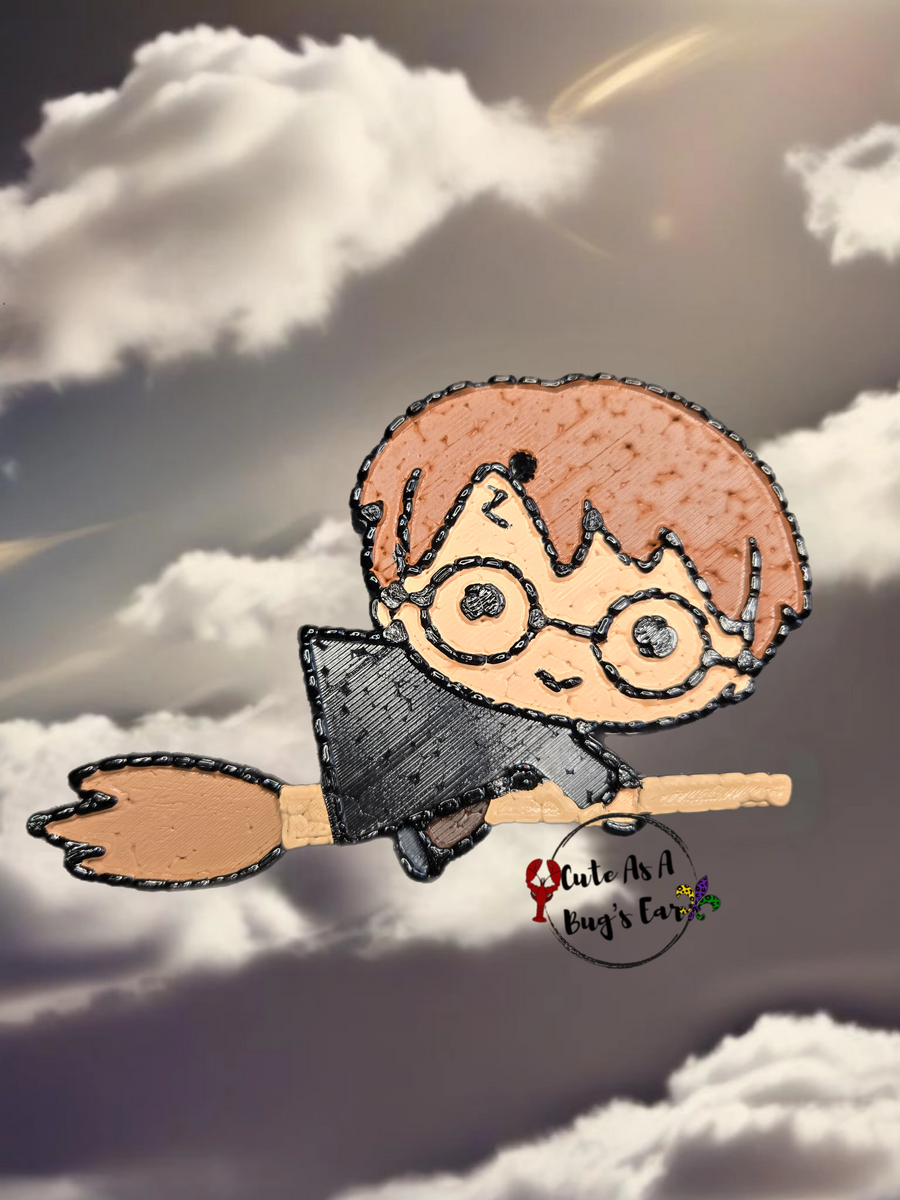 Superhero Buddies Freshie – Cuteasabugsear