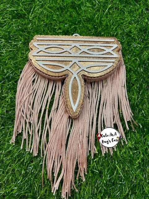 Western Boot Stitch Freshie – Cuteasabugsear