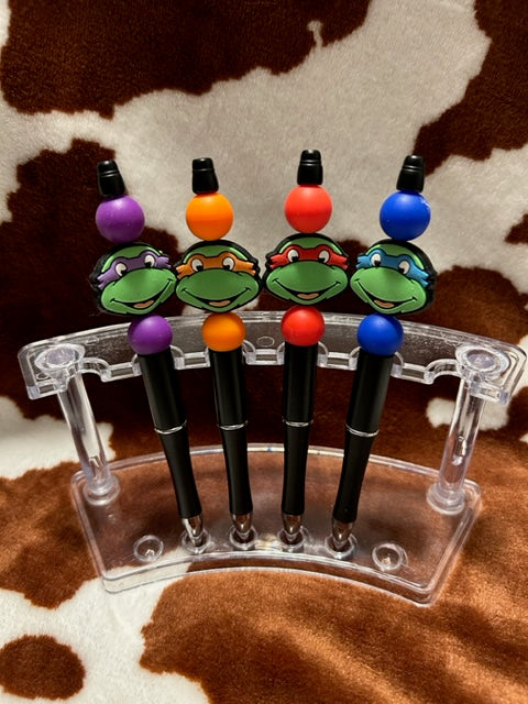 Turtle pen – Cuteasabugsear
